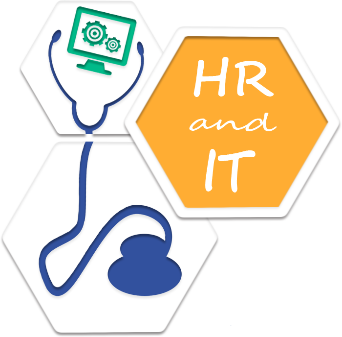 HR And IT HR And IT